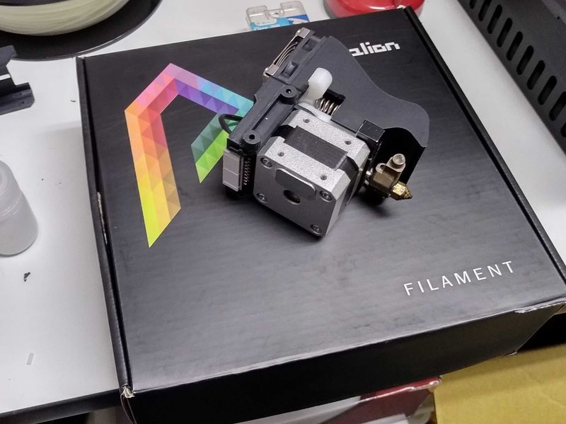 Afinia H800でTPUプリントを試みる / Printing TPU with Afinia H800｜Yuske｜note