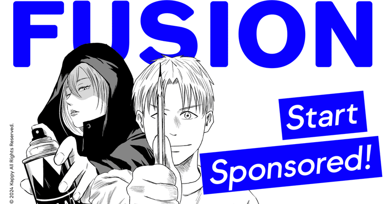 株式会社FUSION｜note