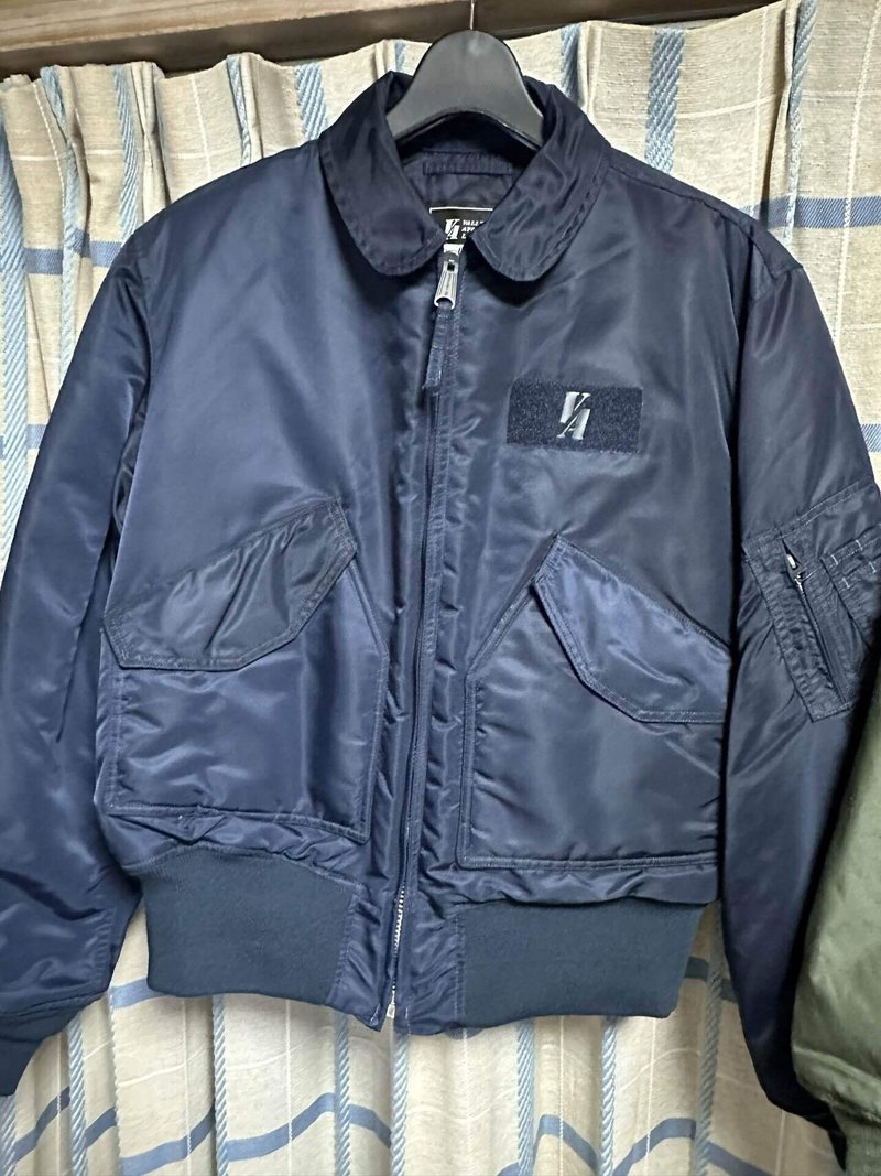 CWU-45P NOVOLOID 実物｜池上富士夫