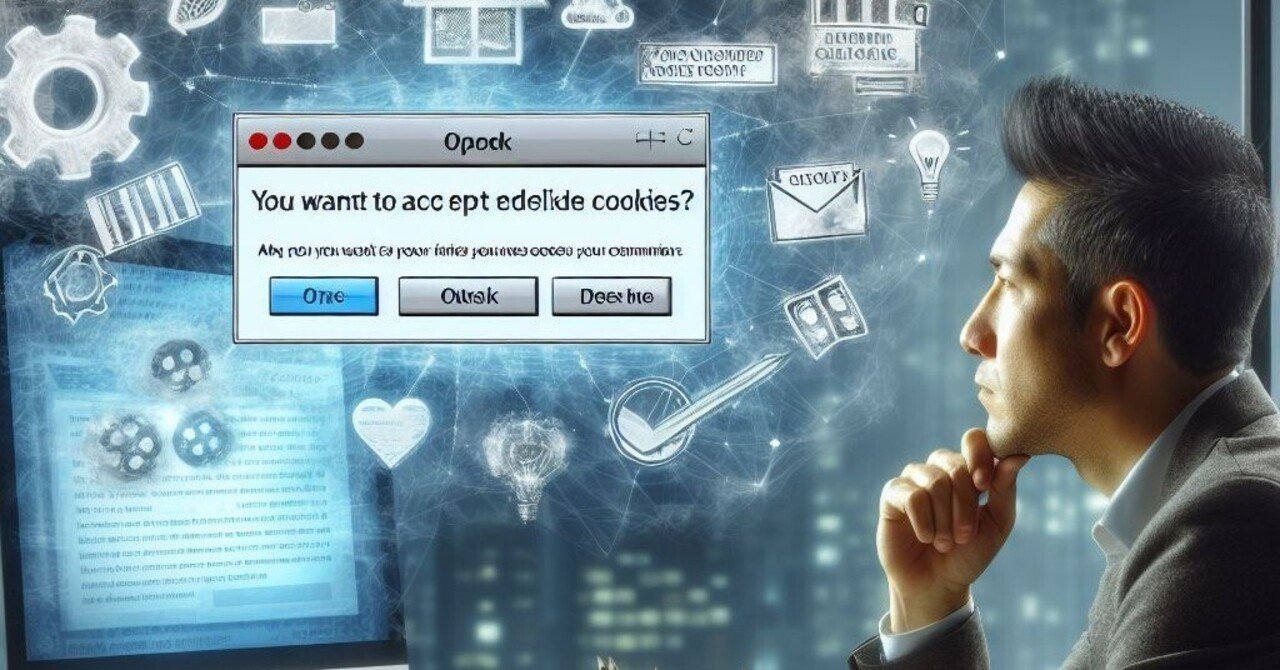 WEBブラウジングのCache（キャッシュ）とCookie（クッキー）って......｜Chatzz!（Chatジジィ）