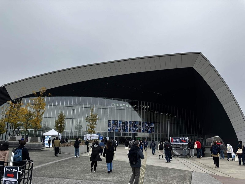 島根スサノオマジックホーム東京開催について｜neronote