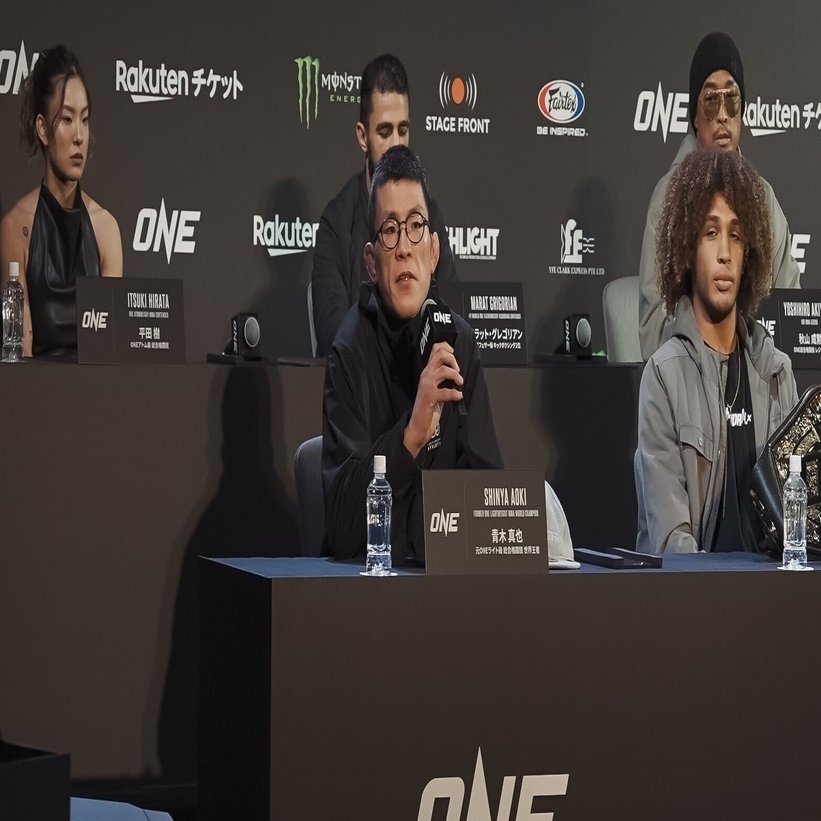 試合に向けて公式スケジュール1日目 #グリートしようぜ｜青木真也 shinya aoki