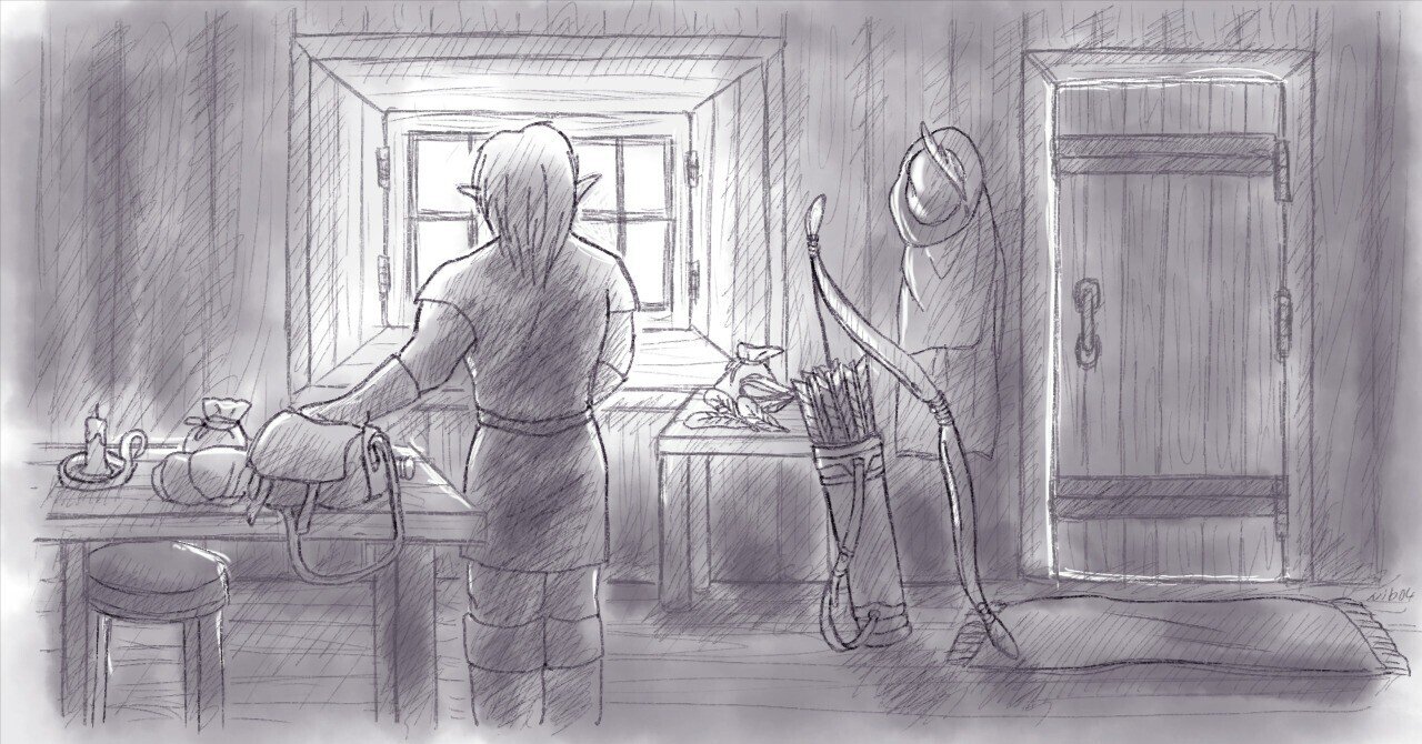 257stones｜Niboshi＃RPG