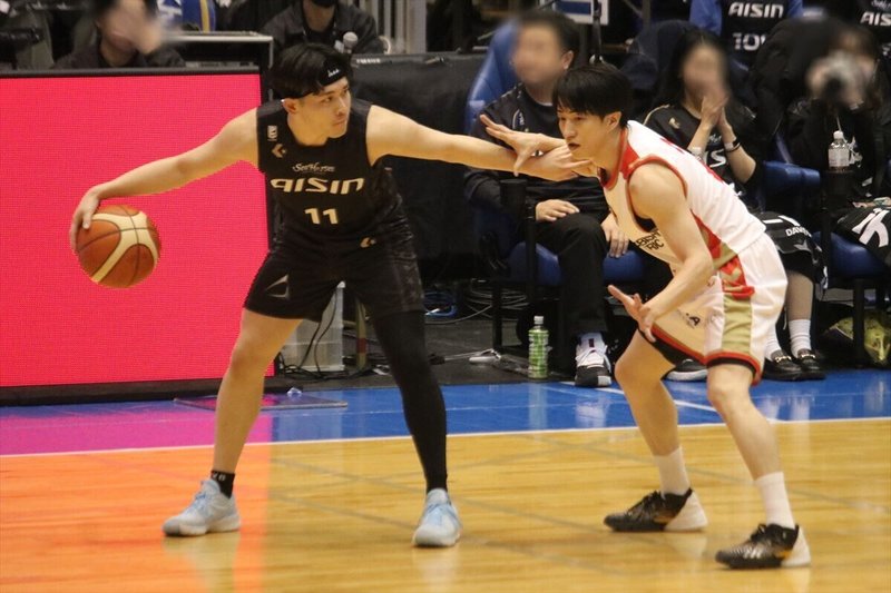 Hazuki Oshima｜note