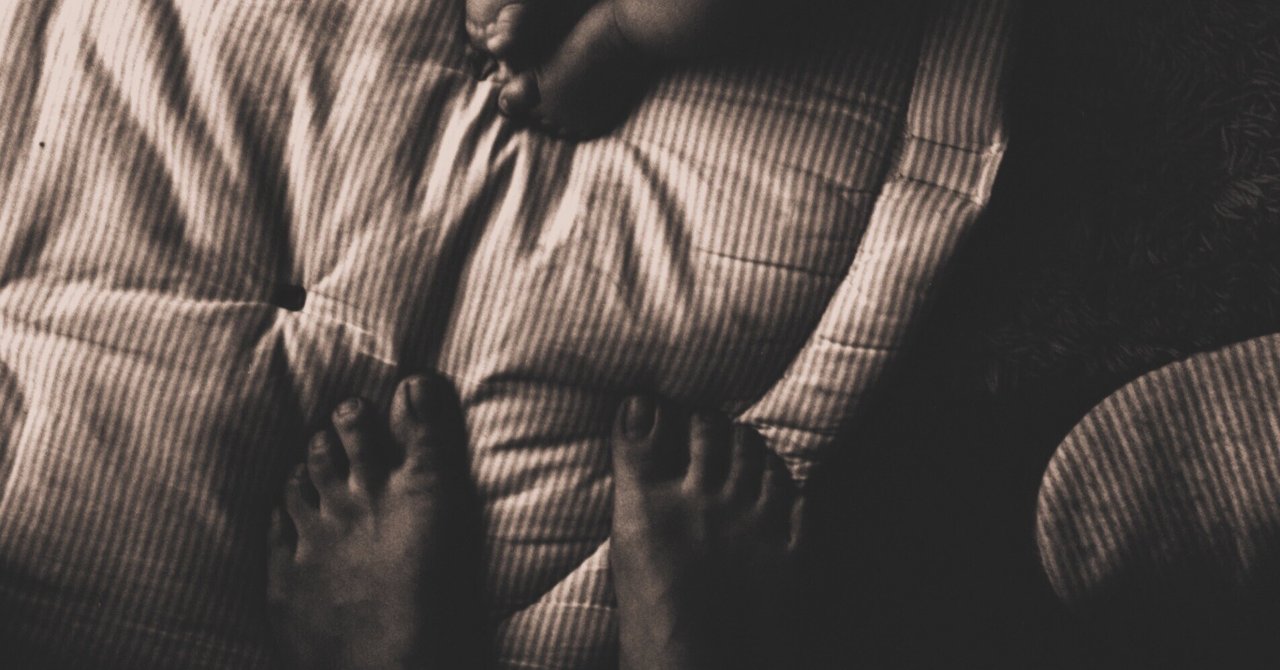 写真を続けていく上で何を撮るのか？｜OHO KANAKO