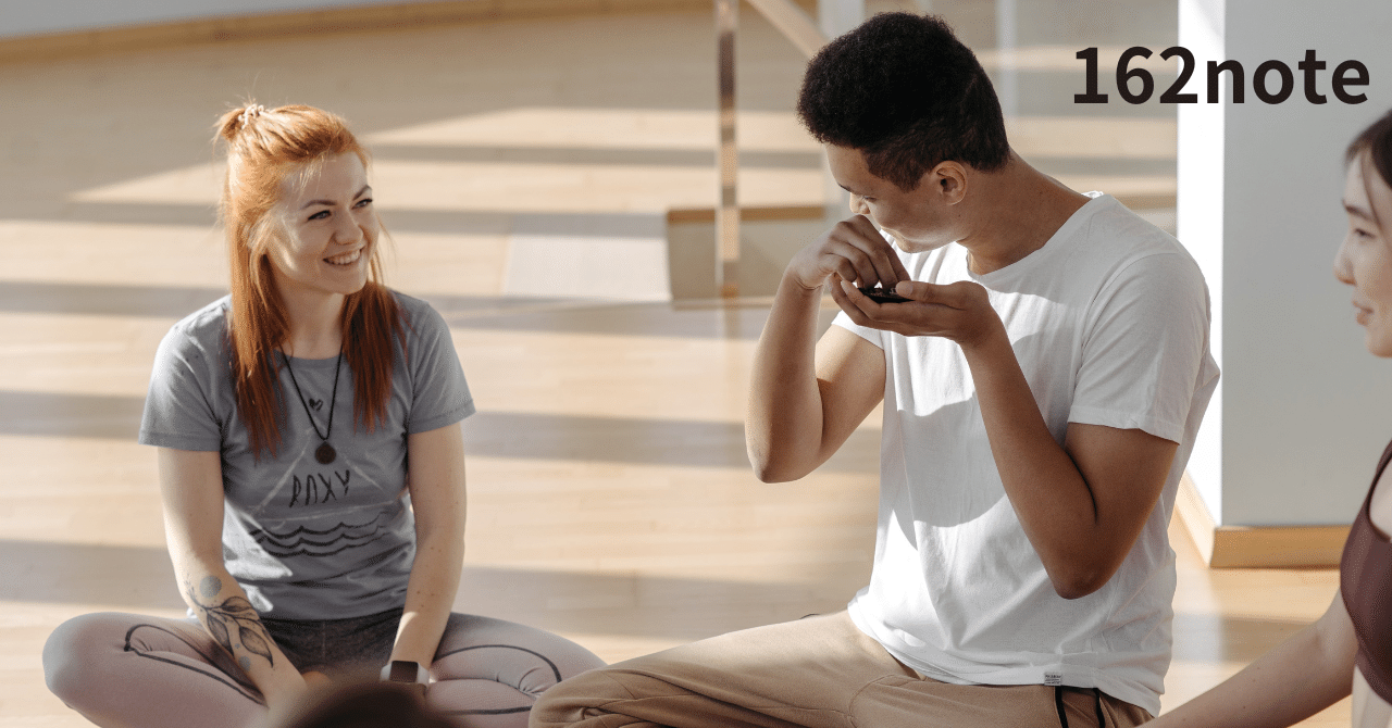 #162 大きく狙わないコツコツの楽しみが自分を高める｜fumio@高齢者の介護相談に詳しい人