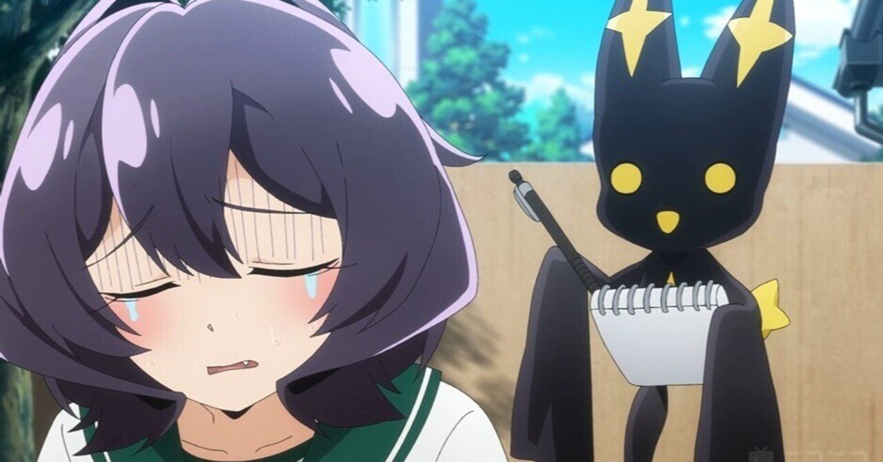 魔法少女にあこがれて｜NIRAnira