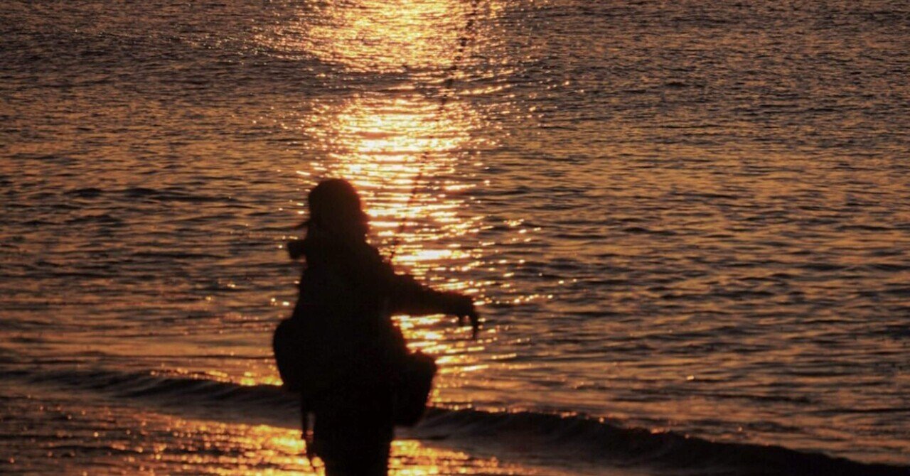 つりいと｜Master Kevin