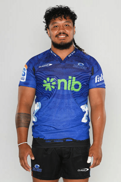 ブルーズ来日選手名鑑｜NZ Rugby in🇯🇵