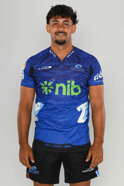 ブルーズ来日選手名鑑｜NZ Rugby in🇯🇵