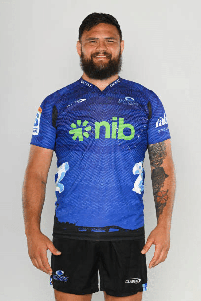 ブルーズ来日選手名鑑｜NZ Rugby in🇯🇵