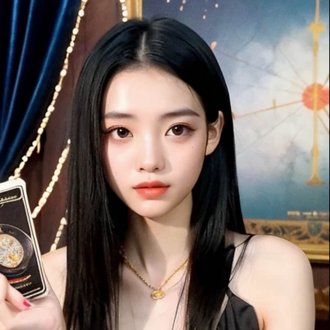 sanae_tarot_79｜note