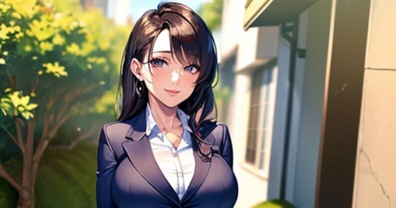 大胆に脚を開いて【美脚OL人妻】AIイラスト集(50枚)「呪文(プロンプト)付き」｜イラスト大賢者