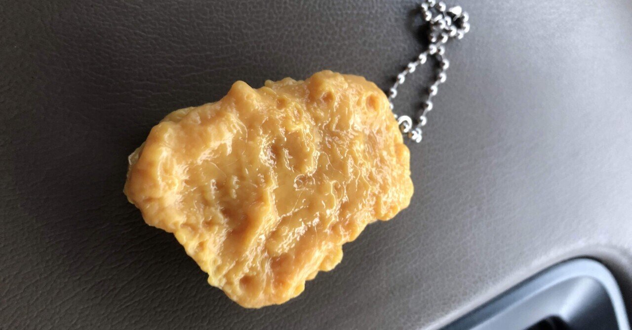 リアルナゲット🍗｜shota...USA