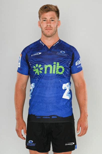 ブルーズ来日選手名鑑｜NZ Rugby in🇯🇵