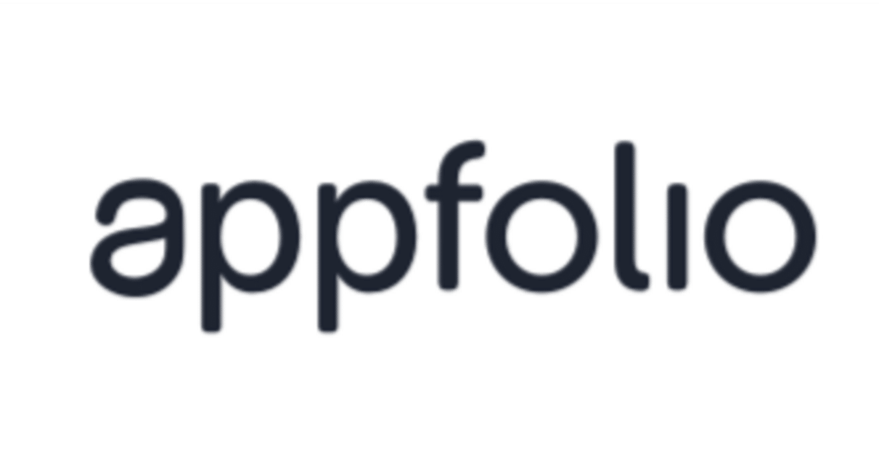 Appfolio Inc (APPF) 例えばこういうやつです。 Watch listに入れときます。｜@nekabutaro