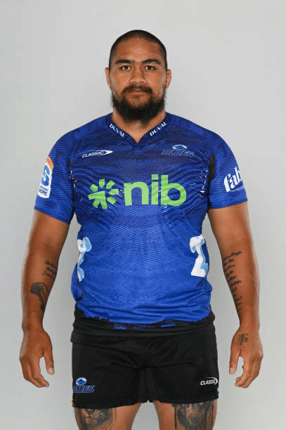 ブルーズ来日選手名鑑｜NZ Rugby in🇯🇵