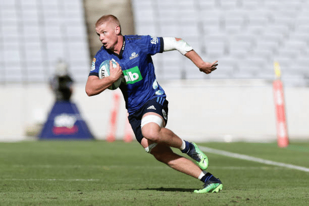 ブルーズ来日選手名鑑｜NZ Rugby in🇯🇵