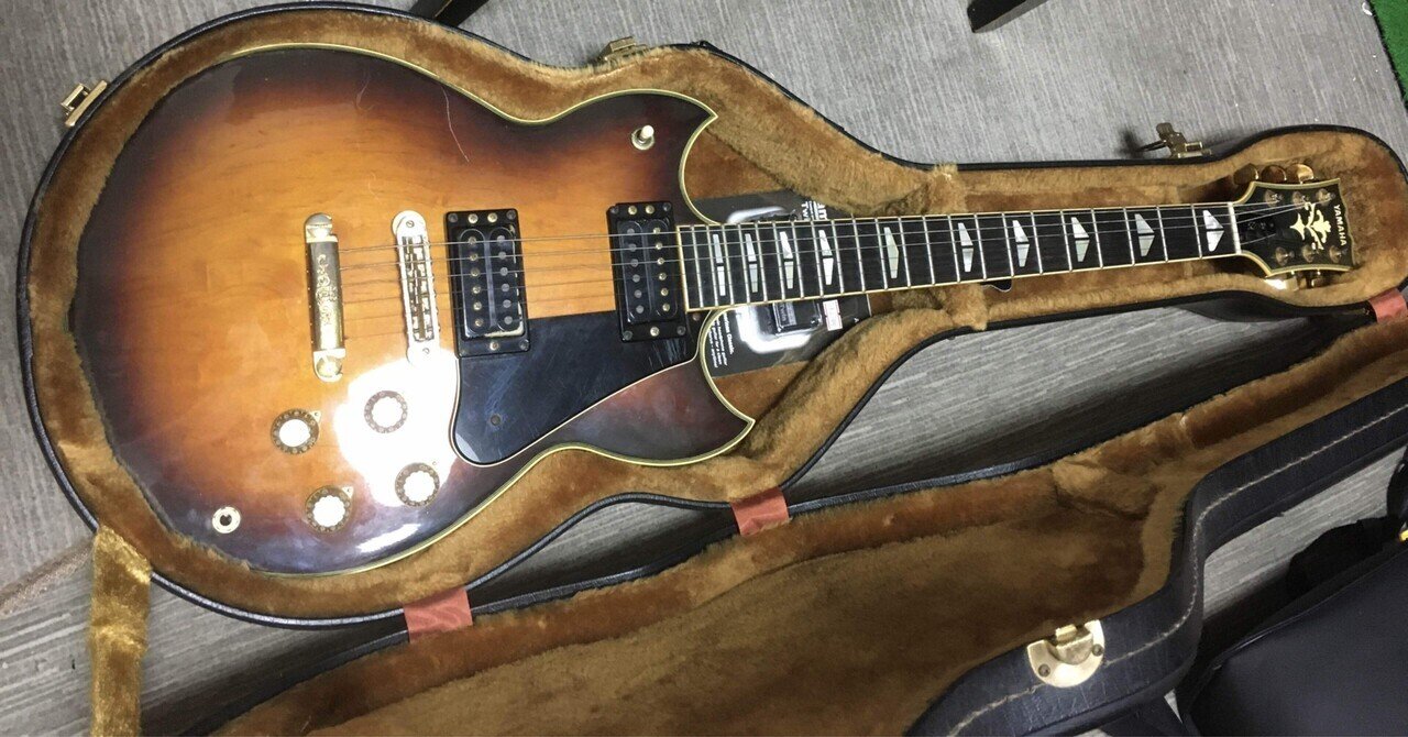 GUITER”小僧”のお話です！！｜CAPT Mayonnaise 35°19’10N 139°33’04E and the Sea