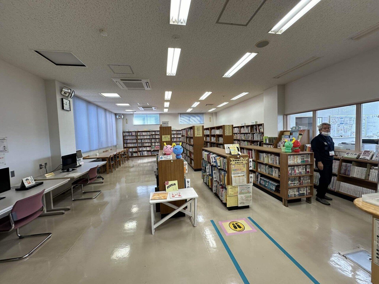 阿見本郷ふれあいセンター｜kenji comp