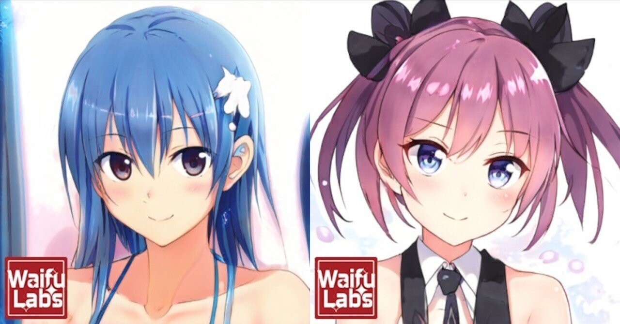 キャラクター設定（ネネカ・サギハラ）｜EUREKA articles