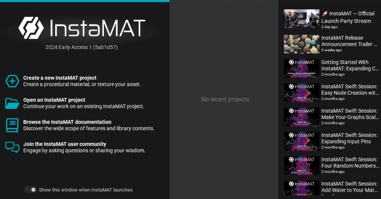 InstaMATを使ってみる｜たくみに