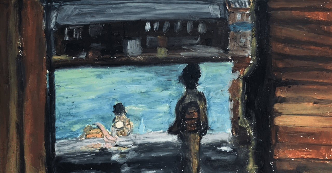 Friday Night Express｜Gotzh