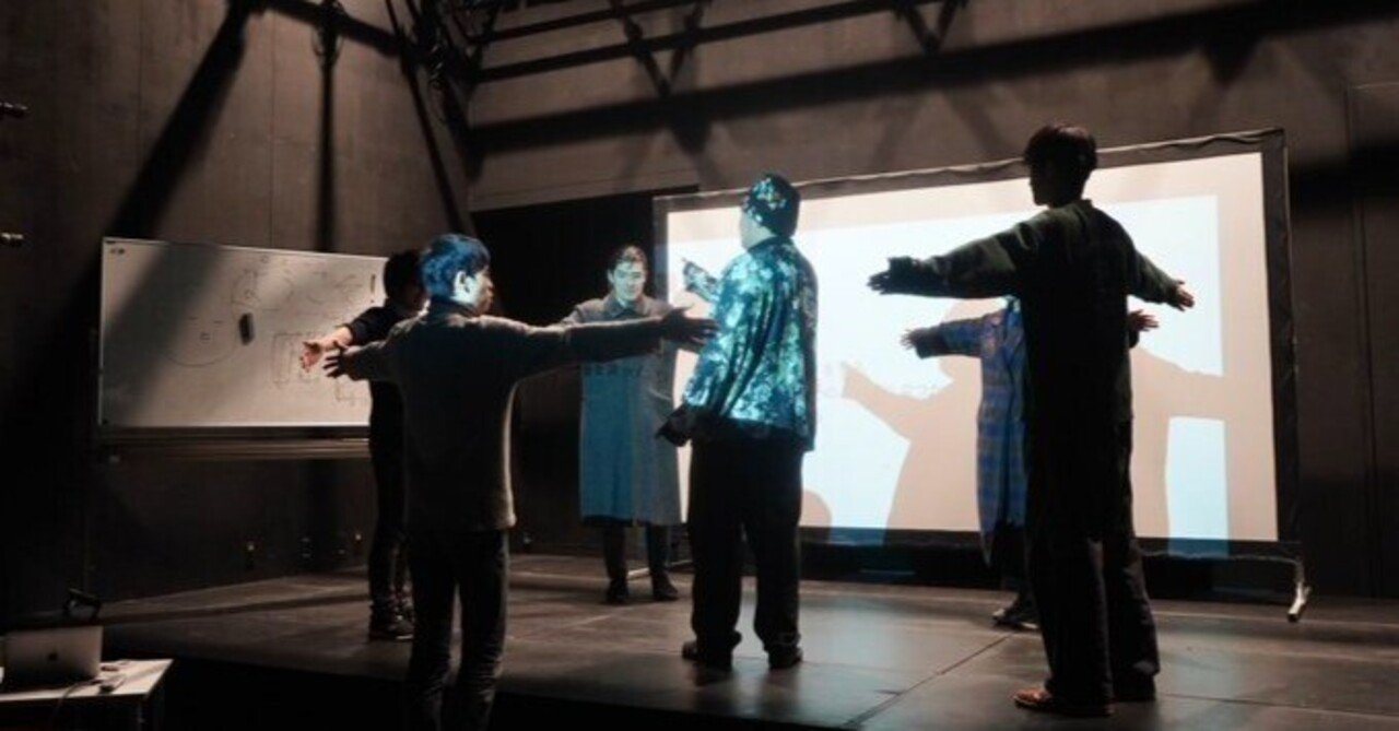 ワークショップ「規則から作る/規則を考える」レポート｜Studio Marusan