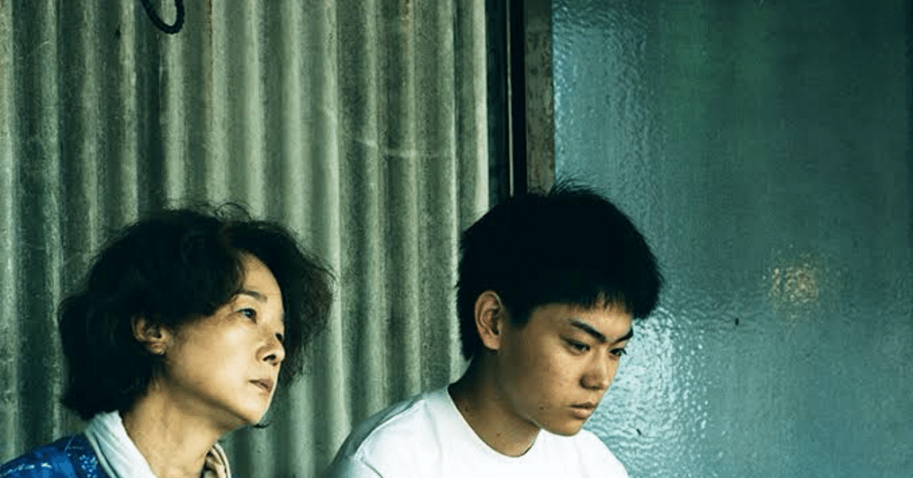 #16 共喰い｜Koichi Okamoto