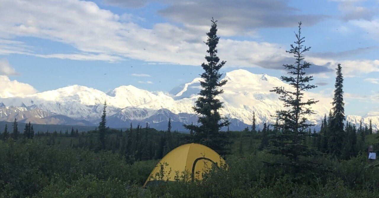 山の失敗談”忘れ物は怖いぞ～”｜tatsuya terada