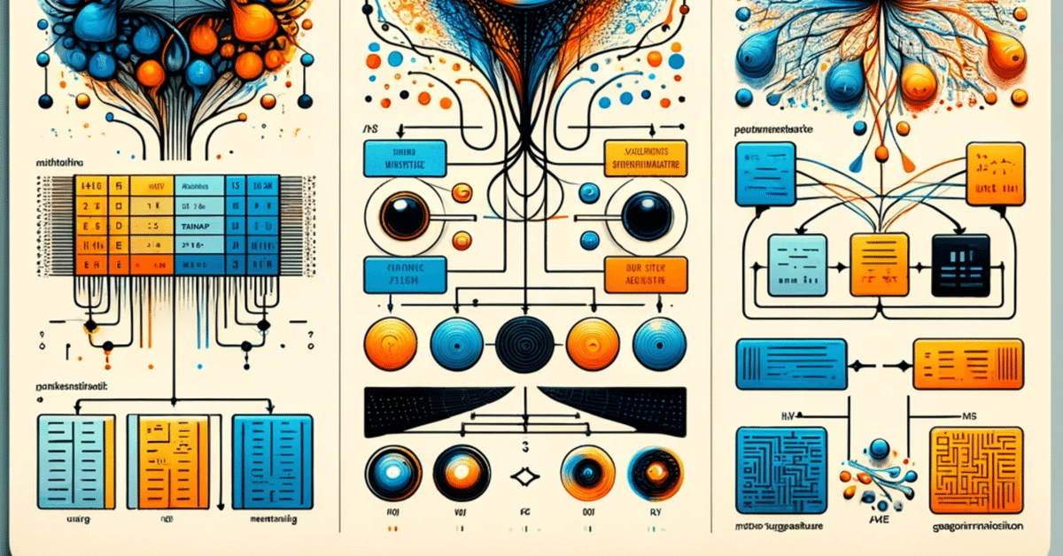 VAE GAN VQVAE について｜t endoh