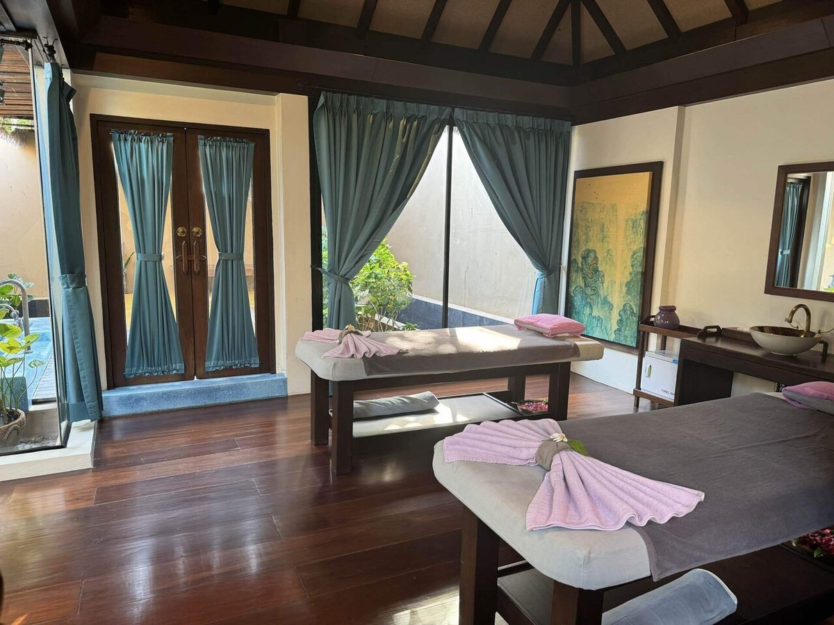 【タイ旅行】サメット島にある豪華5つ星ホテル「Paradee」完全レポ！｜さきんちょ@タイ・バンコク駐在妻🇹🇭