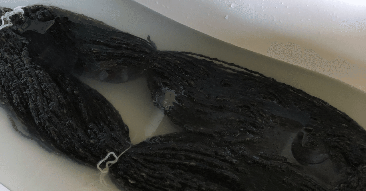 ウールの扱い｜woolab