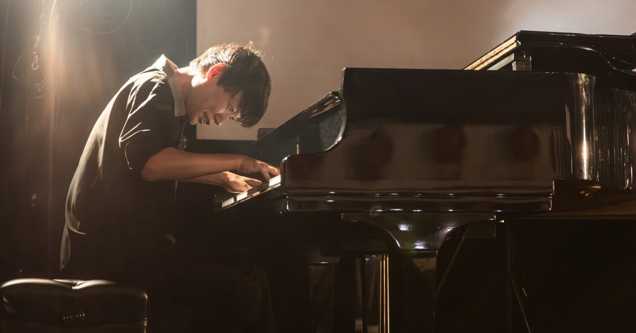 一過性じゃなくて線で追っていただける有り難さ｜西村広文 HirofumiNishimura