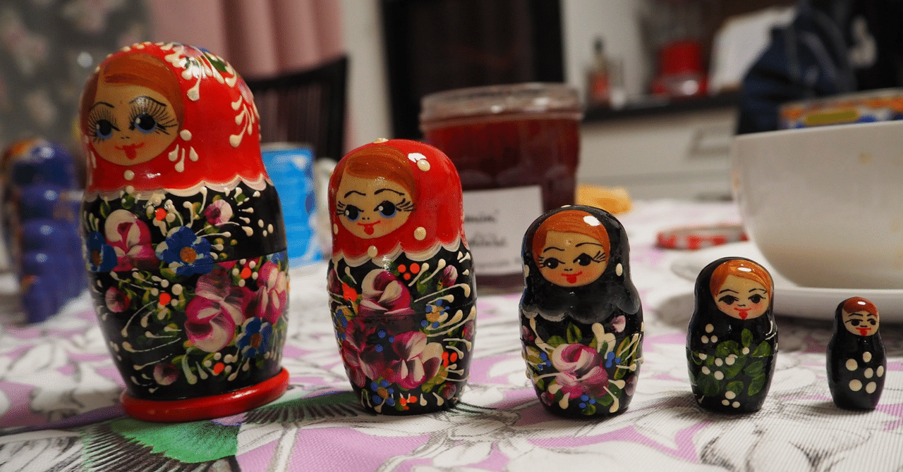 【簡単AI論文】Matryoshka Representation Learning (Google)｜STEAM/acc