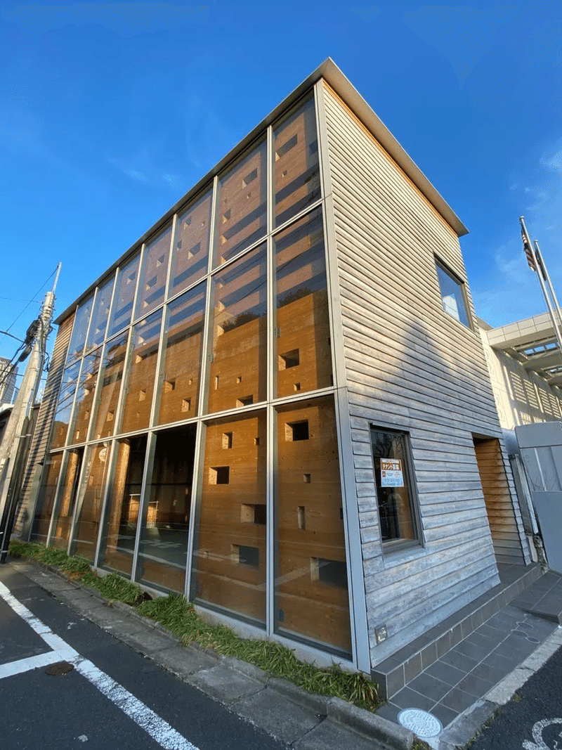 【代官山】外せない建築12スポットを効率よく4時間で巡る！(2024年編)｜東京の建築&アート巡りオタク@tanrock