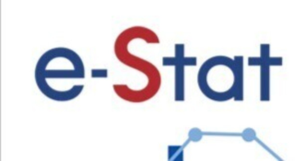 e-Statを使って、最終学歴と所得について分析してみた（データダウンロード方法と相関分析）｜SK