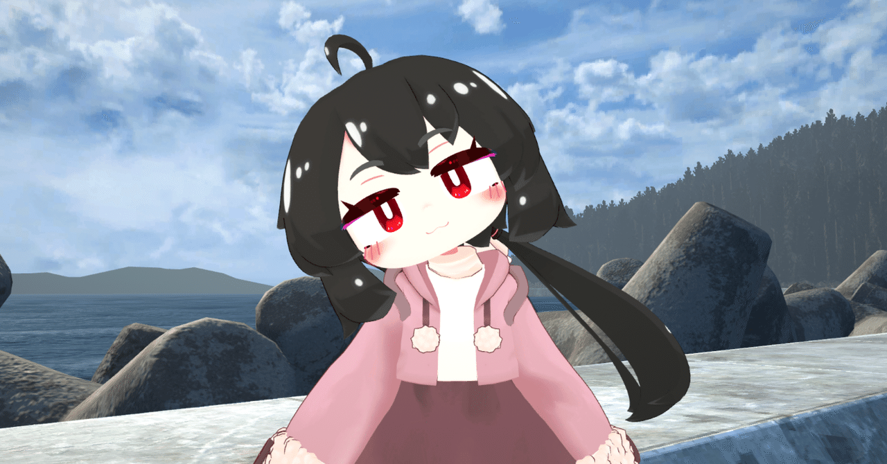 『VRChatterに50の質問』を答える｜GNJ