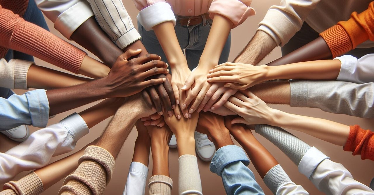 組織力の源泉－他人の力を借りること｜ひでまる（hidemaru）