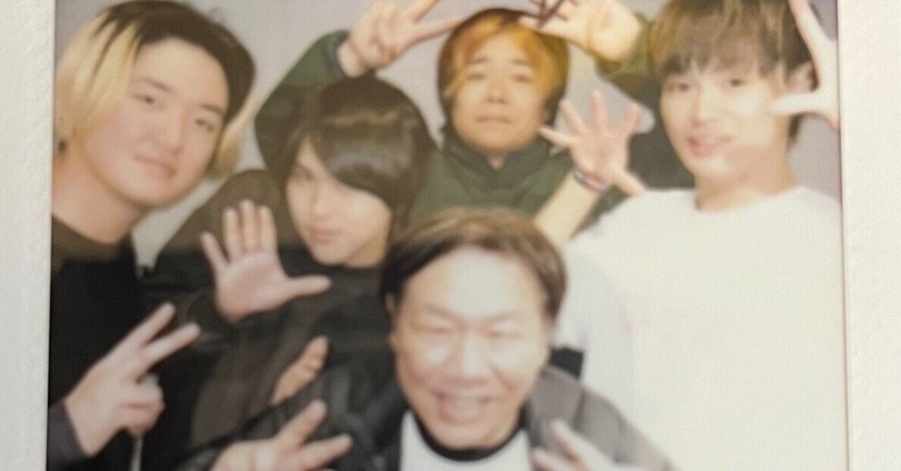 僕とRock de nasiyたち①｜ko-tan