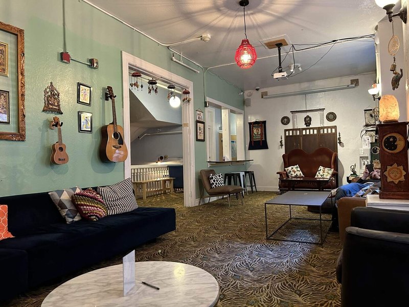 サンフランシスコ旅行記6 ゴールデンゲートパーク、日本茶園、ボタニカルガーデン、デ・ヤング美術館など。｜YASUHIRO SAN