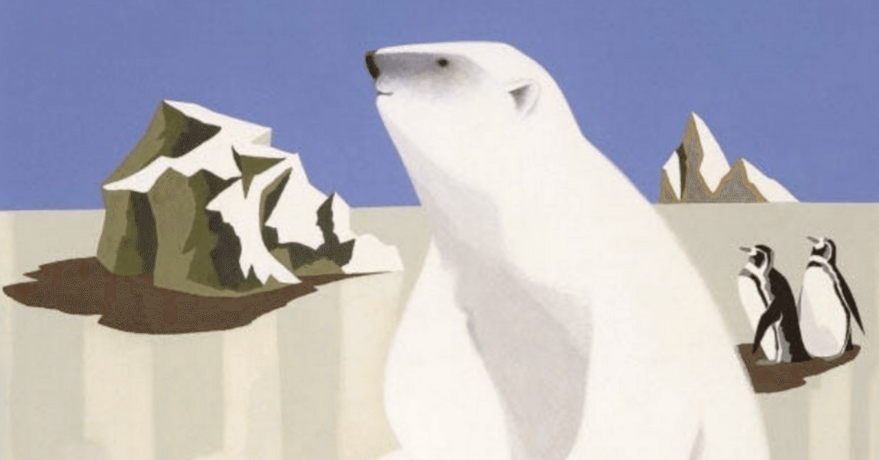 冬、眠るものに山やらシチューやら｜IZU