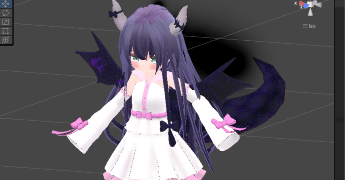 【VRChat】【Unity】10分で着替えるModular Avatar+AvatarOptimizerお着換え法｜かける（×9N）