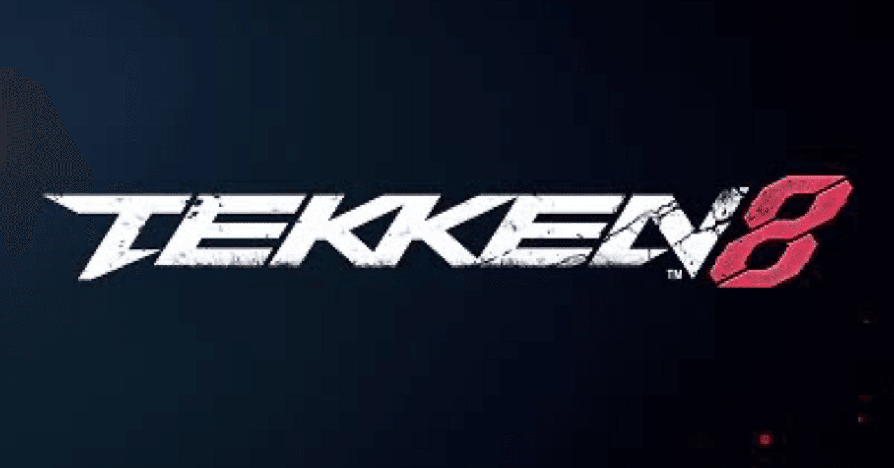 鉄拳8発売｜Matsu.G