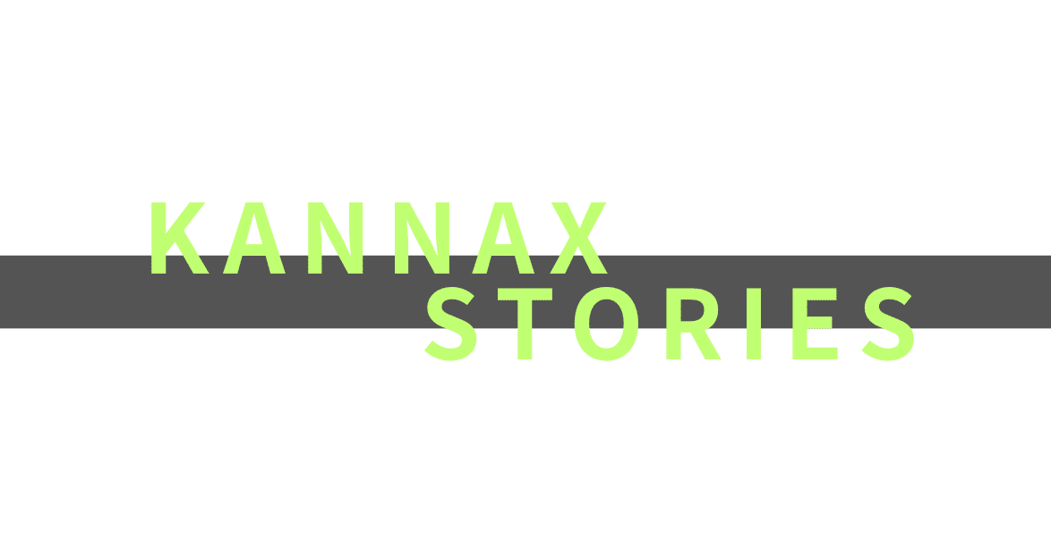 KANNAX STORIES｜【公式】アフターブーケのkannax｜note