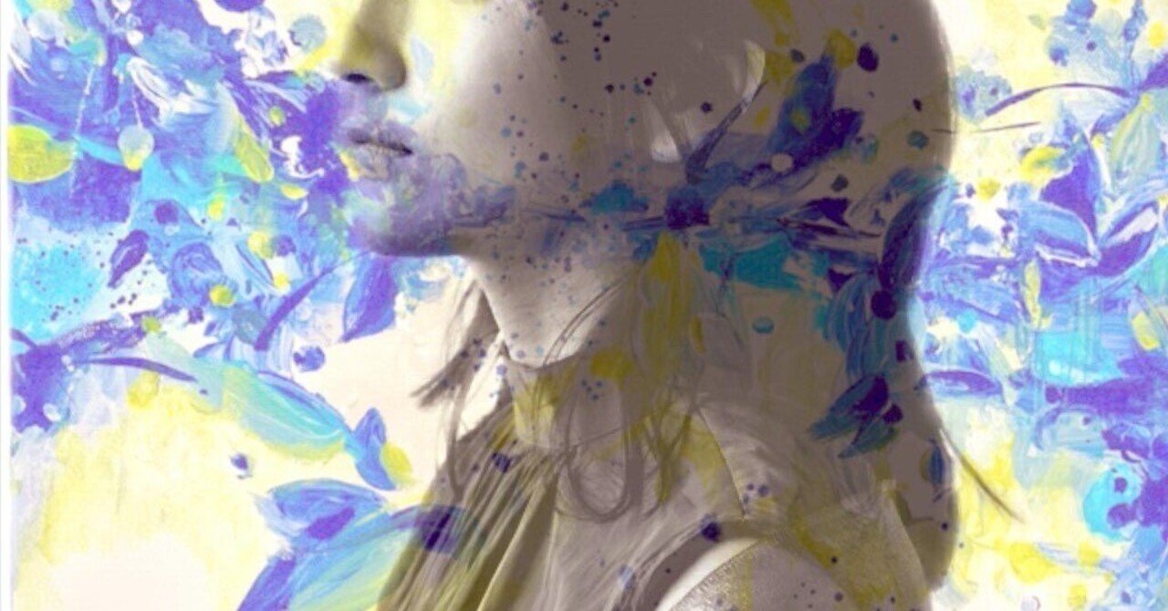 【画家】人生記録と29歳時点での哲学｜Risa.ishikake/画家