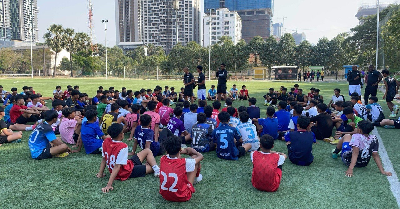 カンボジア日記第82号（ナガワールドセレクション最終日）｜Yuto Kikuchi