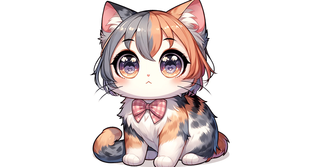 ChatGPTの画像生成AI「DALL-E3」で同じキャラクターを作成する方法を解説！｜manerto（マネルト）