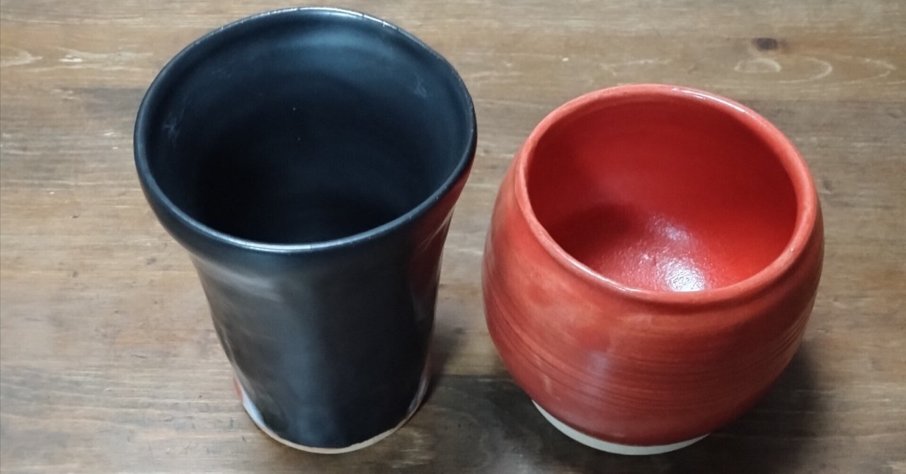 黒と赤 ｜HRSD-note