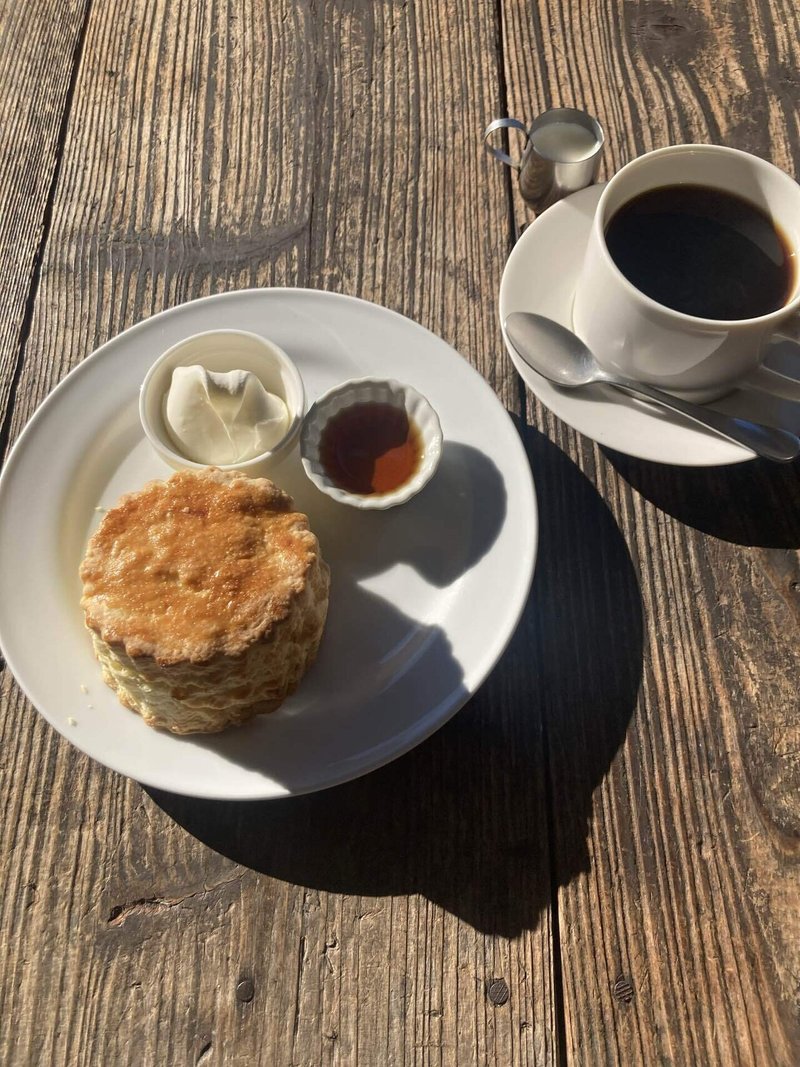 ＃64 都内おすすめスポット｜BUNDAN COFFEE&BEER｜kozu